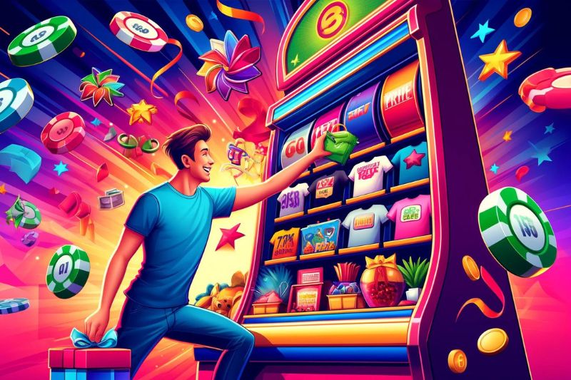 5 Best Free Slot Apps with Real-Life Rewards